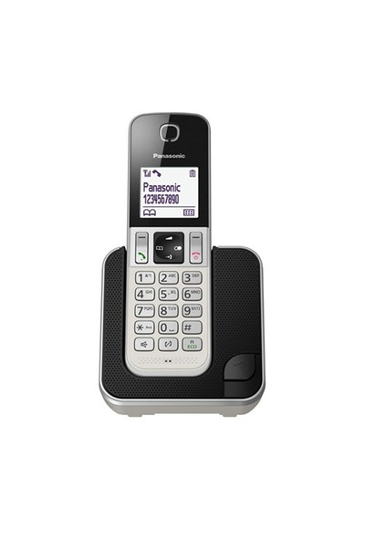 Panasonic KX-TG D310 Dect Telefon