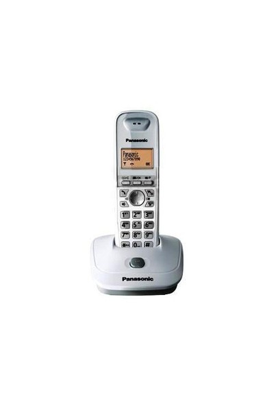 Panasonic Dect Telefon KX-TG2511