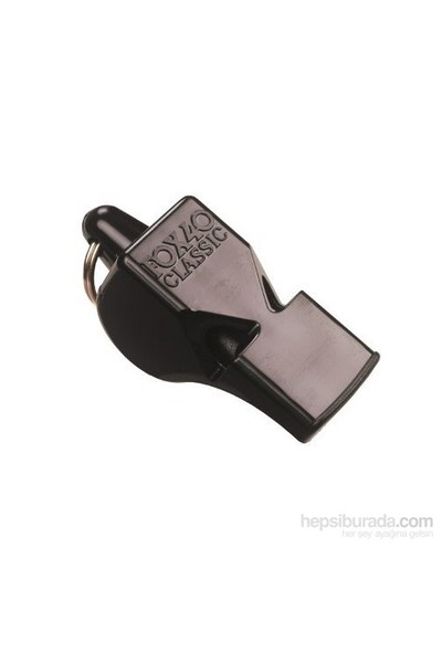 Fox40 9902-0400 Classic Safety Duduk Fox40 9902-0400 Classic Safety Duduk