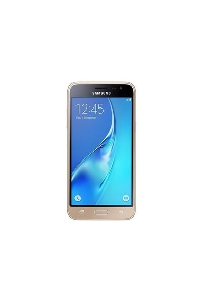 Samsung Galaxy J3 4G 8GB Dual Sim (İthalatçı Garantili)