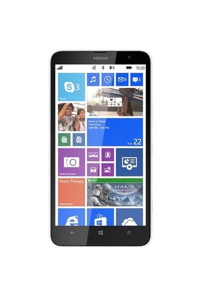 Nokia Lumia 1320 Nokia Lumia 1320