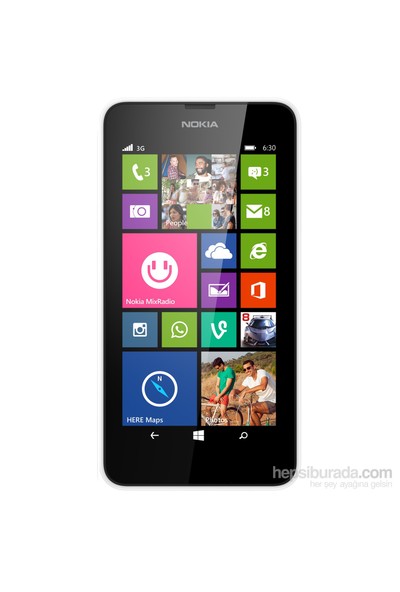 Nokia Lumia 630