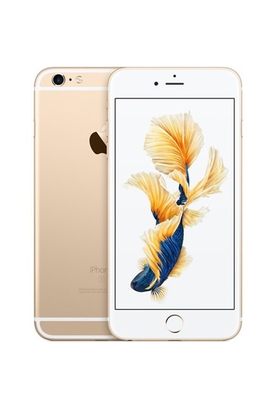 Apple iPhone 6S Plus 64 GB (Apple Türkiye Garantili) Apple iPhone 6S Plus 64 GB (Apple Türkiye Garantili)