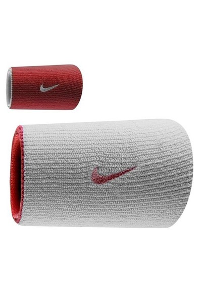 Nike DRI-FIT Home&Away Havlu Bileklik