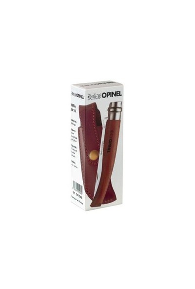 Opinel N 10 İnox Çakı