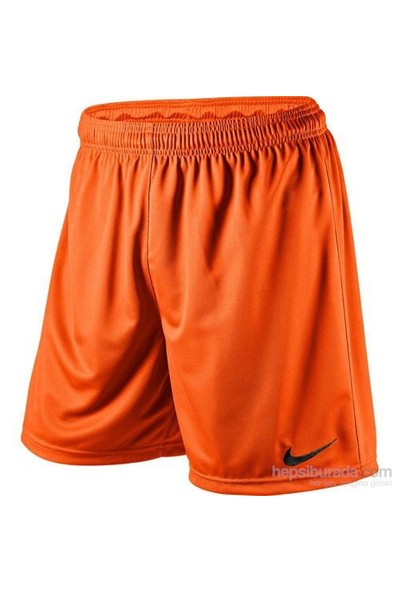 Nike 448222-815 Park Knit Dri-Fit Futbol Şortu