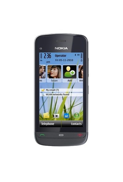 Nokia C5-06