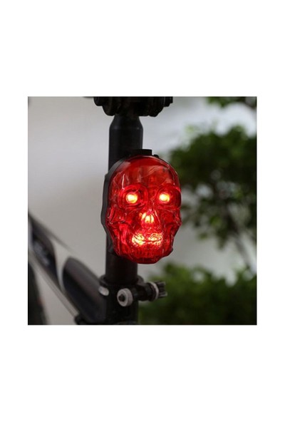 Xbyc 6019 Çakar Kurukafa