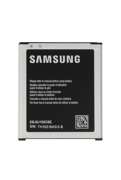 Samsung Galaxy J1 Batarya