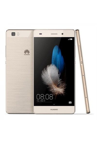 Yenilenmiş Huawei P8 Lite 16 GB (12 Ay Garantili) Yenilenmiş Huawei P8 Lite 16 GB (12 Ay Garantili)