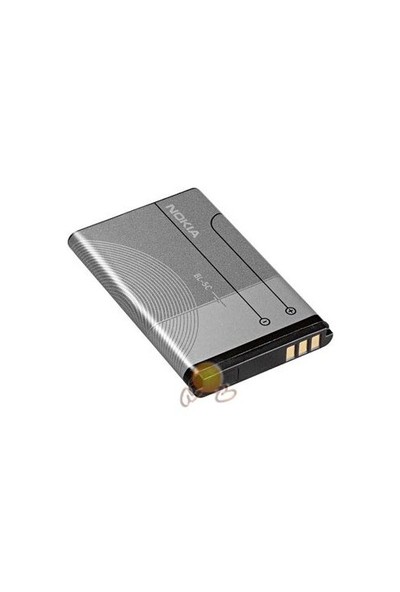 Nokia BL-5C Batarya Nokia BL-5C Batarya