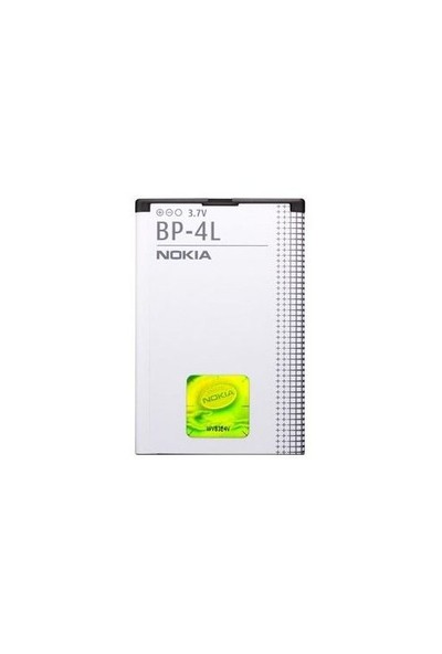 Nokia E72 Batarya Pil 1500 Mah Kutusuz Nokia E72 Batarya Pil 1500 Mah Kutusuz