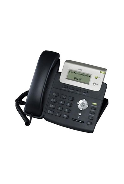 Karel Ip111 Poe Ip Masa Üstü Telefon Karel Ip111 Poe Ip Masa Üstü Telefon