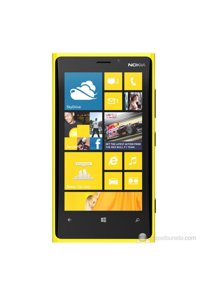 Nokia Lumia 920