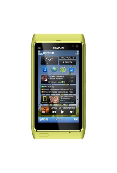 Nokia N8 16 GB