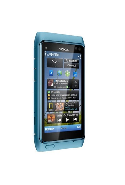 Nokia N8 16 GB