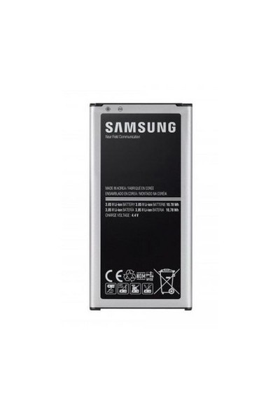 Samsung Galaxy S5  Batarya Pil 2800 Mah Kutusuz (İthalatçı Garantili) Samsung Galaxy S5  Batarya Pil 2800 Mah Kutusuz (İthalatçı Garantili)
