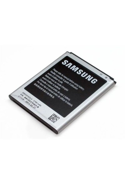 Samsung Galaxy Grand Neo Batarya 2100Mah Kutusuz Samsung Galaxy Grand Neo Batarya 2100Mah Kutusuz