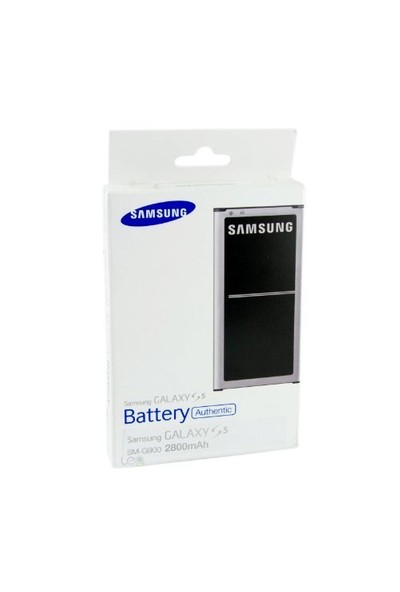 Samsung Galaxy S5 Batarya - EB-BG900BBEGWW