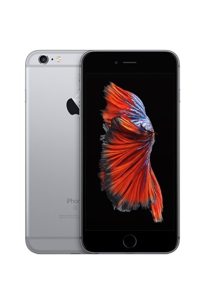 Apple iPhone 6S Plus 128 GB (Apple Türkiye Garantili) Apple iPhone 6S Plus 128 GB (Apple Türkiye Garantili)