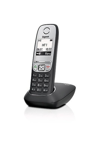 Gigaset A415 Kablosuz LCD Ekranlı Dect Telsiz Telefon Gigaset A415 Kablosuz LCD Ekranlı Dect Telsiz Telefon