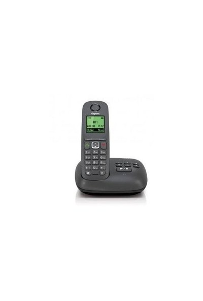 Gigaset A540A Dect Telsiz Telefon Gigaset A540A Dect Telsiz Telefon