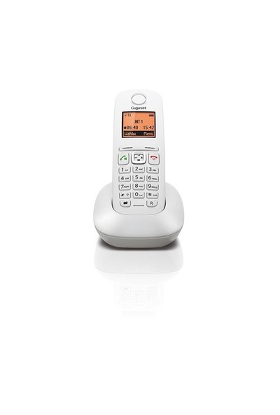 Gigaset Dect Telefon A540 Beyaz Gigaset Dect Telefon A540 Beyaz