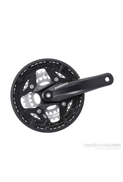 Shimano Aynakol Alivio Fc-M431 44X32x22 Shimano Aynakol Alivio Fc-M431 44X32x22
