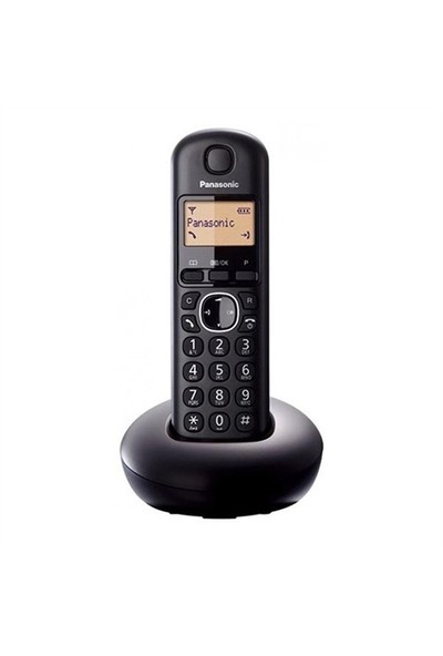 Panasonic Kx Tgb210 Dect Telefon