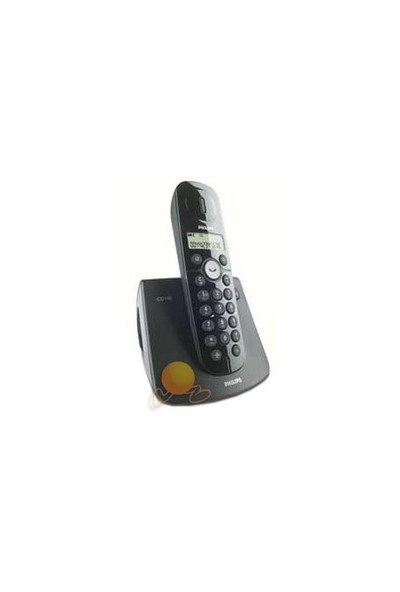 Philips Dect Telefon CD140 Philips Dect Telefon CD140