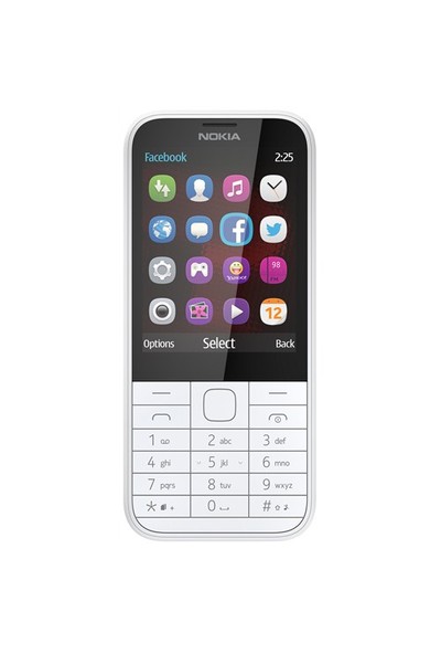 Nokia 225