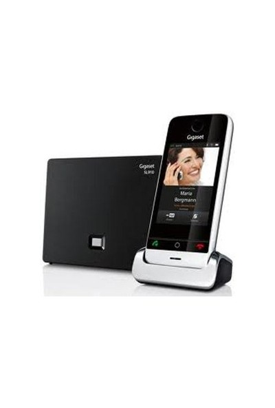 Gigaset Dect Telefon SL910
