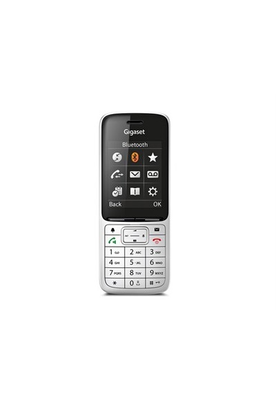 Gigaset SL450 Dect Telefon Gigaset SL450 Dect Telefon