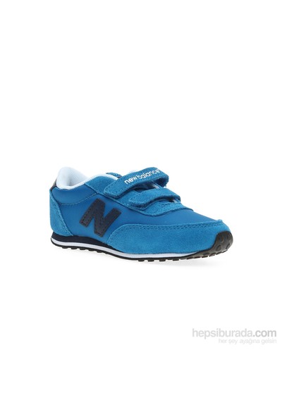 New Balance Çocuk Spor Ayakkabı Ke410bli (22,5-27,5)