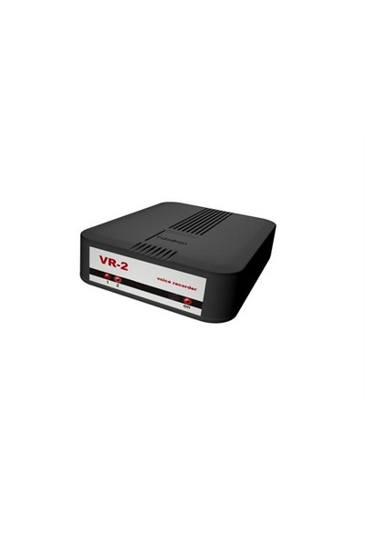 Teknikom Vr-2 Caller Id Teknikom Vr-2 Caller Id