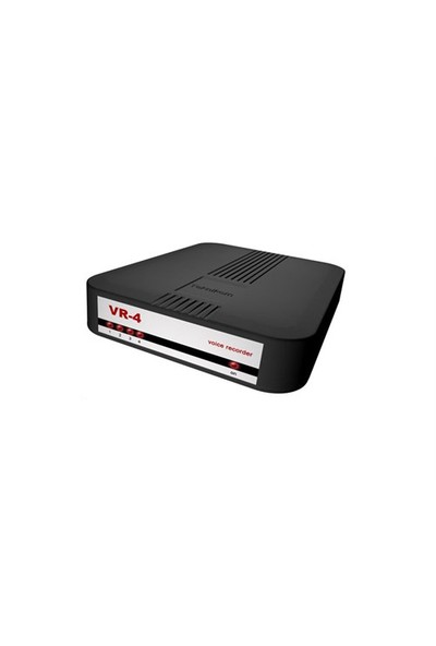 Teknikom Vr-4 Caller Id Teknikom Vr-4 Caller Id