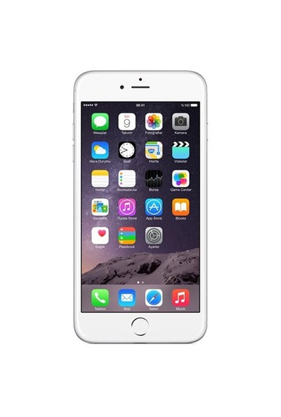 Apple iPhone 6 Plus 64 GB (Apple Türkiye Garantili) Apple iPhone 6 Plus 64 GB (Apple Türkiye Garantili)