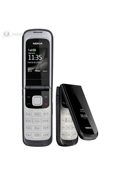 Nokia 2720 Fold Nokia 2720 Fold