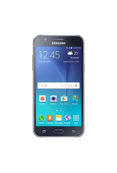 Yenilenmiş Samsung Galaxy J7 3G (12 Ay Garantili)
