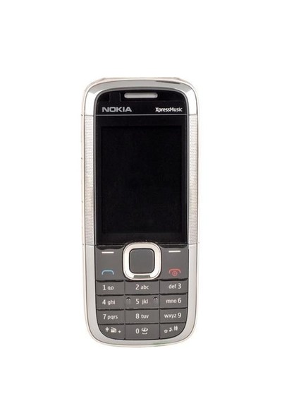 Nokia 5130 Xpressmusic Nokia 5130 Xpressmusic