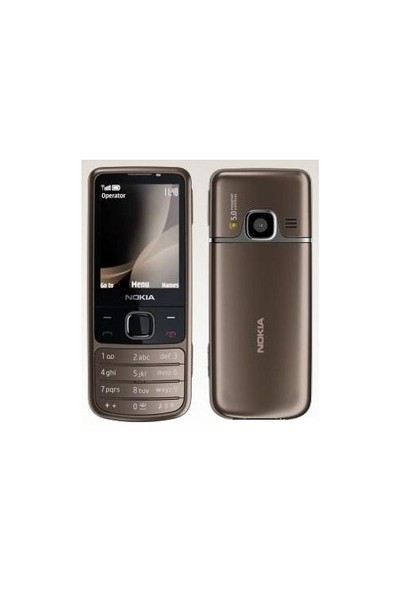 Nokia 6700 ( 1 Gb Hafıza Kartı + 1 Aylık Navigasyon Hediye ) Nokia 6700 ( 1 Gb Hafıza Kartı + 1 Aylık Navigasyon Hediye )