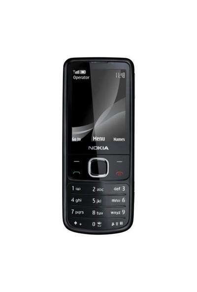Nokia 6700 Classic