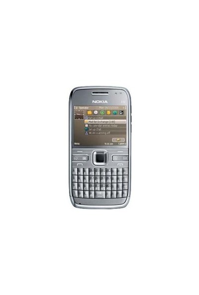Nokia E72 ( 4 Gb Hafıza Kartı + Sınırsız Ovi Maps Hediye )
