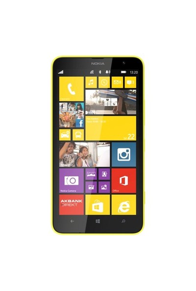 Nokia Lumia 1320 Nokia Lumia 1320