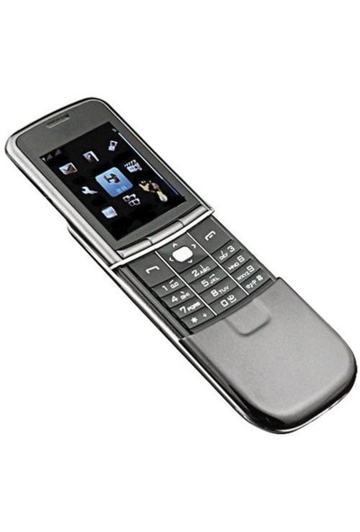 Logitel 8900 (ÇİFTSİMKART) Logitel 8900 (ÇİFTSİMKART)