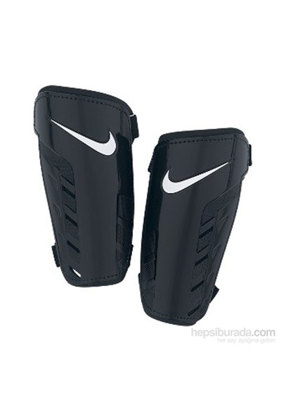 Nike Sp0253-067 Siyah Futbol Tekmeliği Nike Sp0253-067 Siyah Futbol Tekmeliği