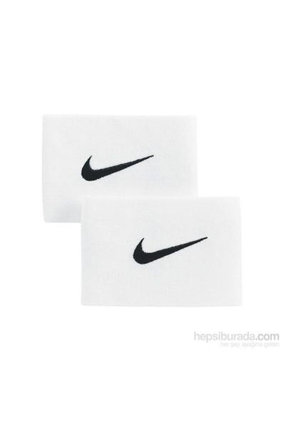 Nike Se0047-101 Guard Stay Iı Tekmelik Bandı-Bilekliği