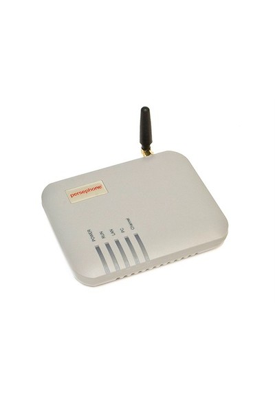Persephone Ip Gsm Gateway 1 Kanal