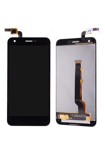 Vodafone Smart 6 Dokunmatik+Lcd Ekran