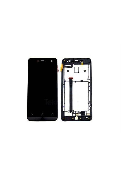 Asus Zenfone 5 Dokunmatik+Lcd Ekran (Çerçeveli) Asus Zenfone 5 Dokunmatik+Lcd Ekran (Çerçeveli)